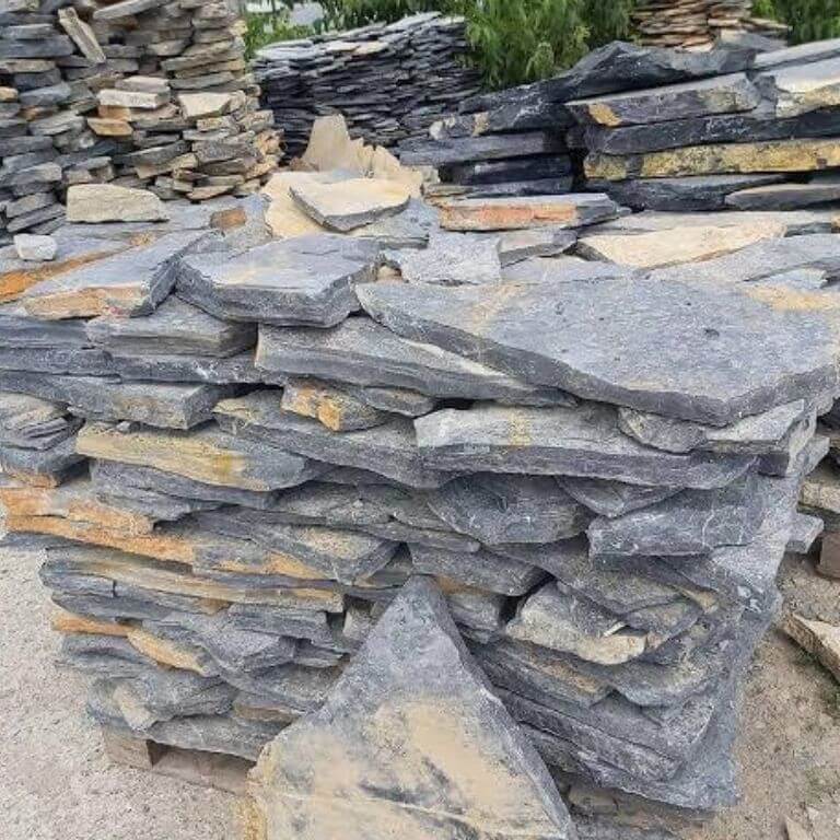 Adım Taşları - Faba Stone